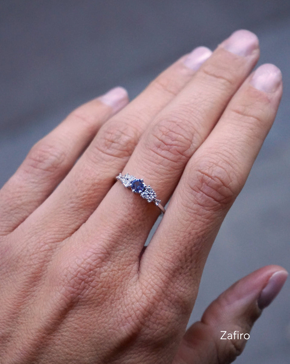 Santa Fe Ring – Aina Barcelona