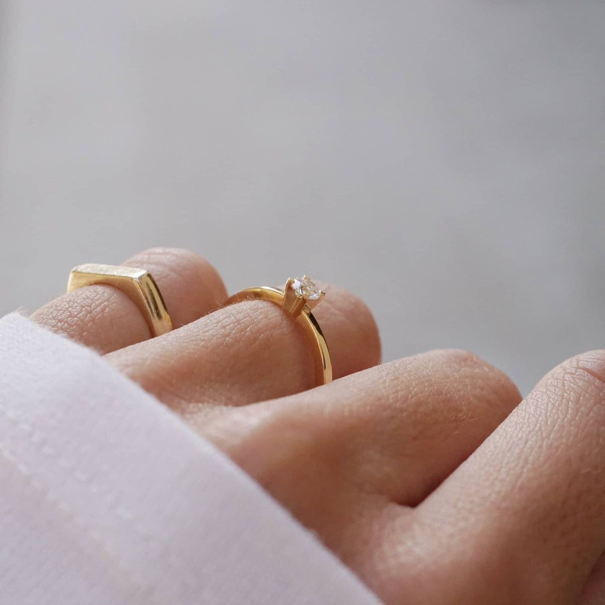 Jana Ring – Aina Barcelona