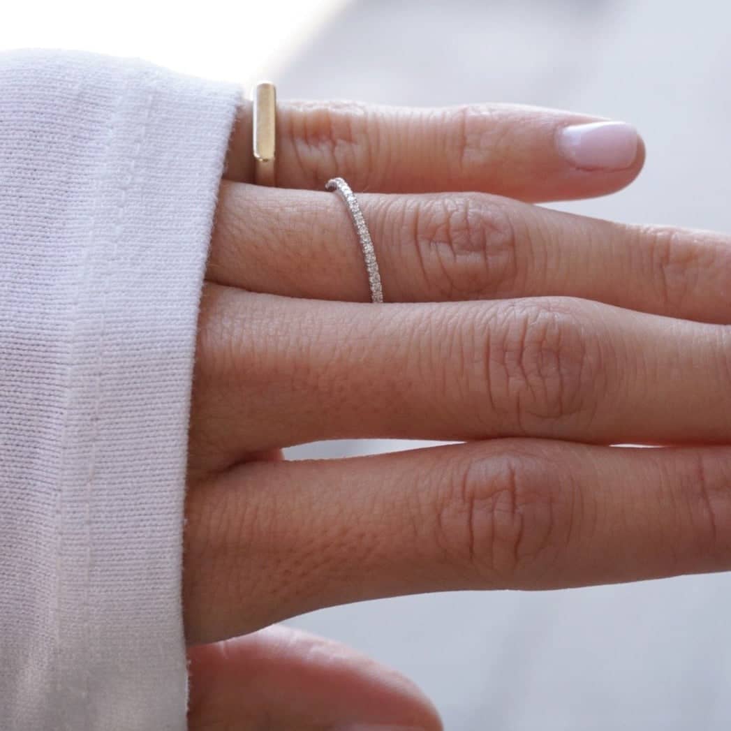 Lil Ring – Aina Barcelona